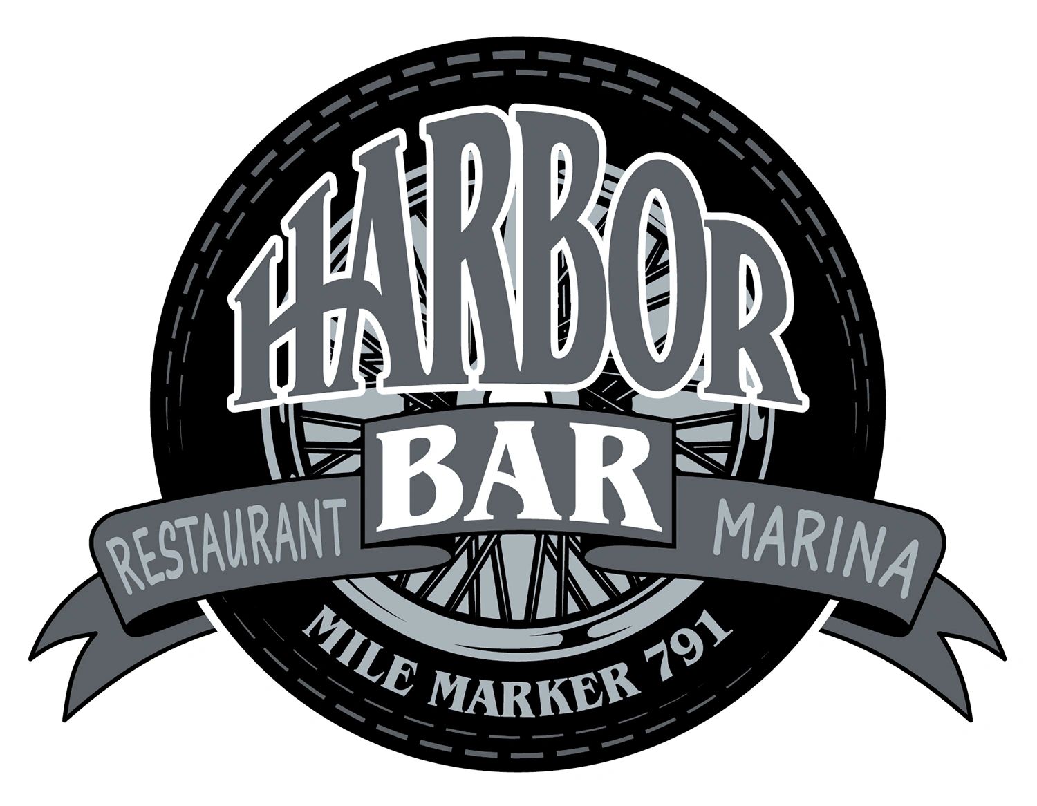 Flood Run | Harbor Bar